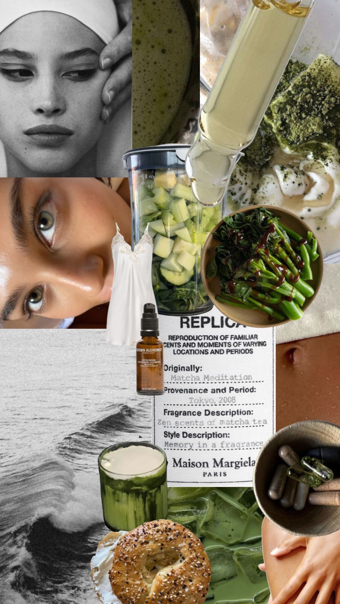 Nourish Your Skin: The Powerful Connection Between Diet and Exercise ...